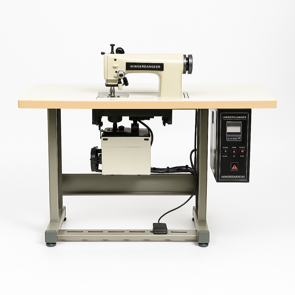 ProStitch SonicBond 880 Industrial Seam Welder – Thimble & Co